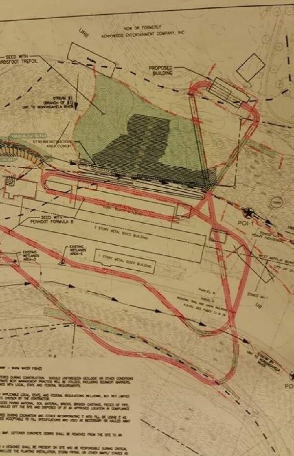 Video: Log Jammer Demolition at Kennywood - Coaster Nation