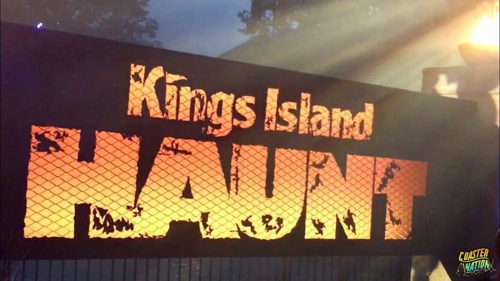Kings Island Kicks Off The 2019 Halloween Season With HAUNT - Coaster ...