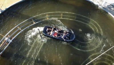 Mack Rides Unveils New Rocking Boat Ride Concept - Coaster Nation