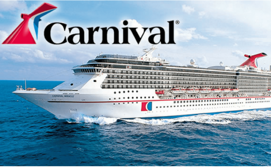 Carnival Cruise Line To Resume Cruises With New Phase-In Plan - Coaster ...