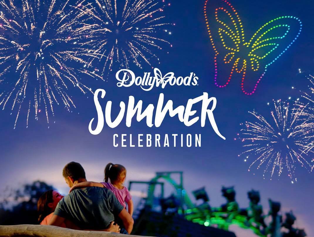 Dollywood Opens for 2021 Season - Coaster Nation