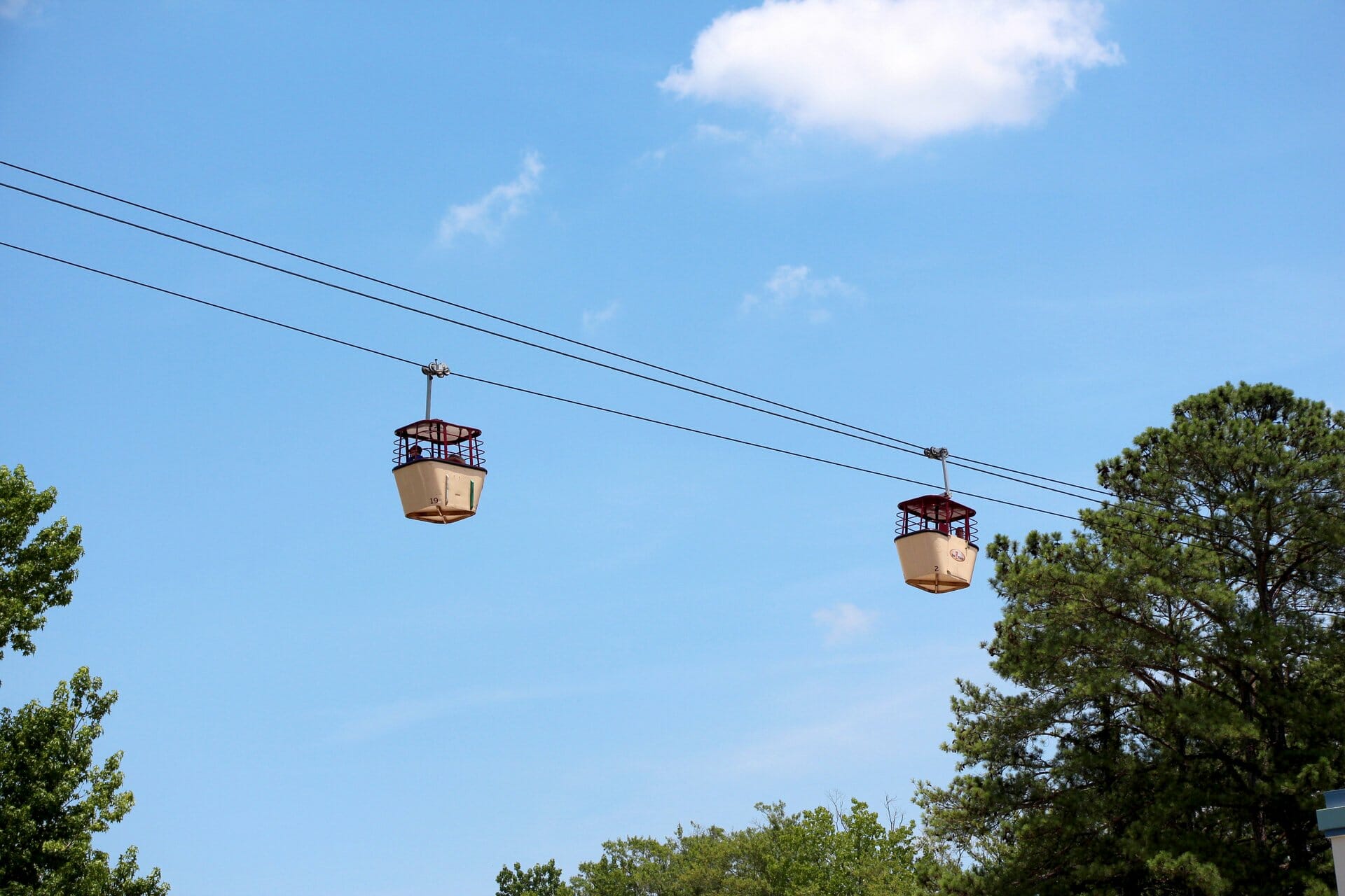 Six Flags Set To Close 15 Rides - Coaster Nation