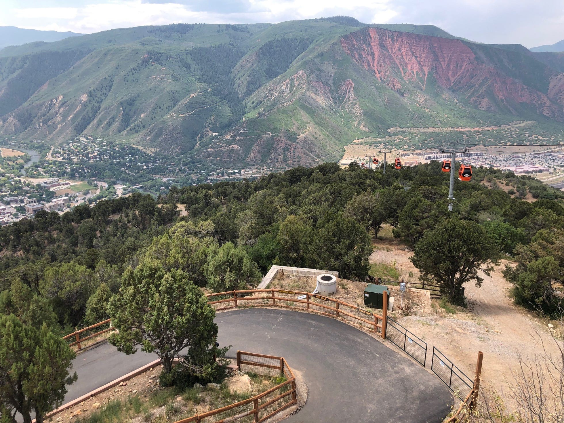 Glenwood Caverns To Debut "Defiance" Gerstlauer Roller Coaster in 2022 ...