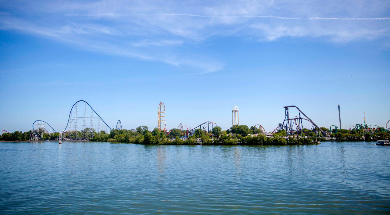 New Experiences Coming To Cedar Point For 2022 Season - Coaster Nation
