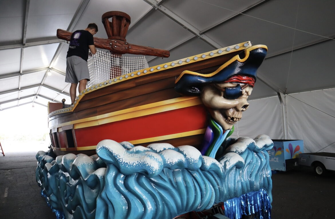 Two Halloween Parades Coming To Carowinds This Fall - Coaster Nation