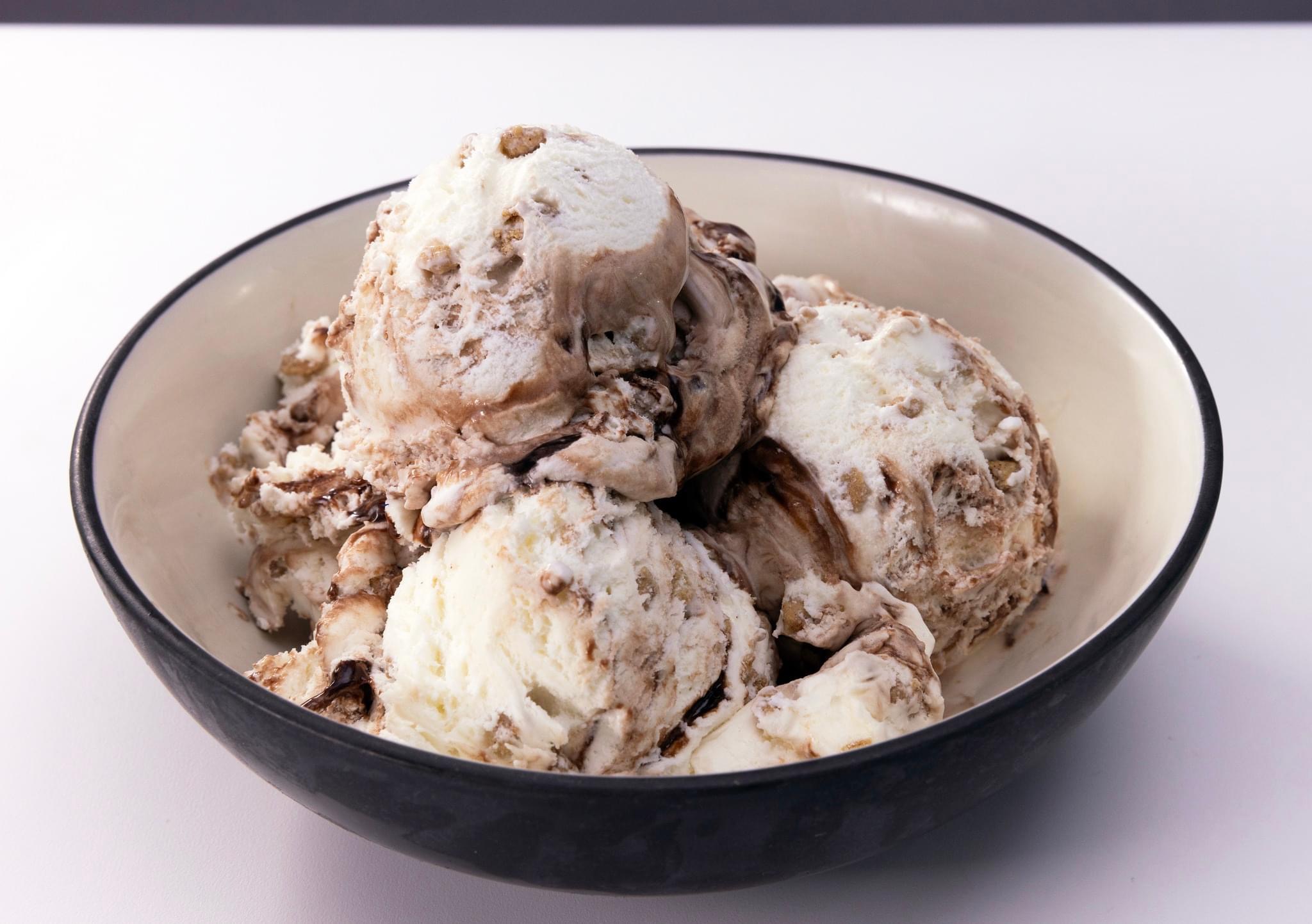 Hiland Dairy Unveils New Ice Cream Flavor Inspired by Silver Dollar ...
