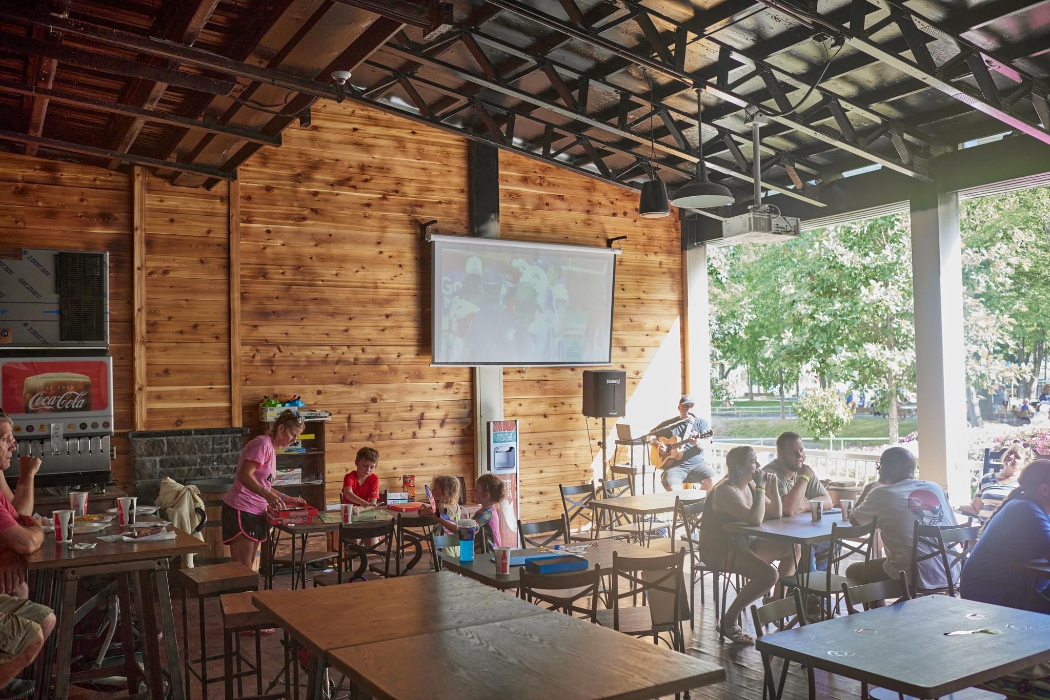 Adventureland Resort Celebrating 50th Season With New Additions ...