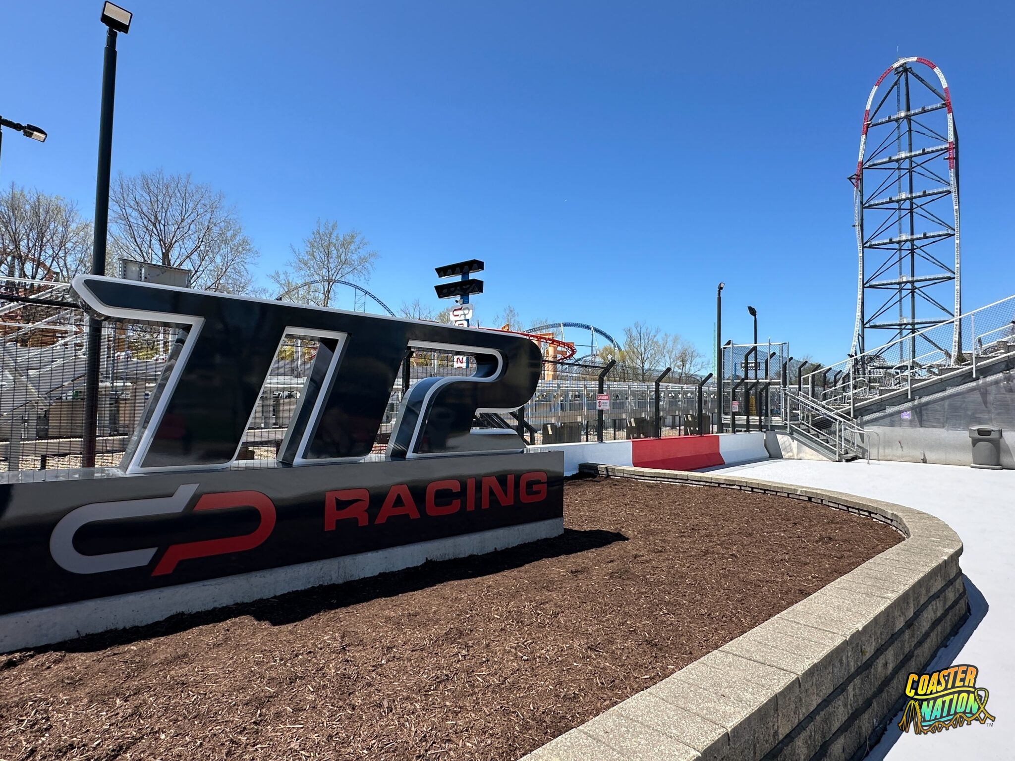 Cedar Point’s Top Thrill 2: An Update on Reopening - Coaster Nation