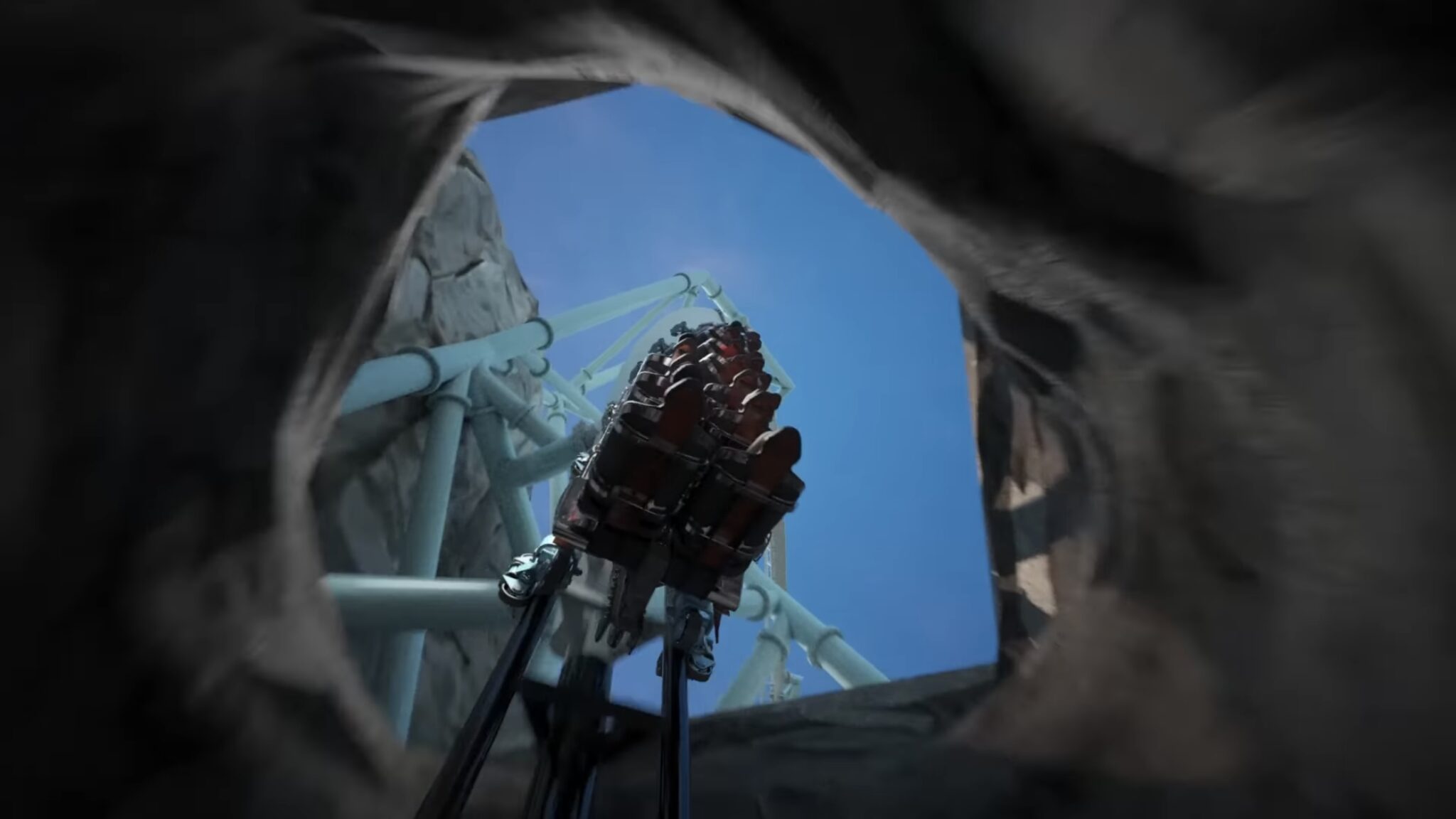 Canada’s Wonderland Unveils AlpenFury: The Nation’s Longest, Tallest ...