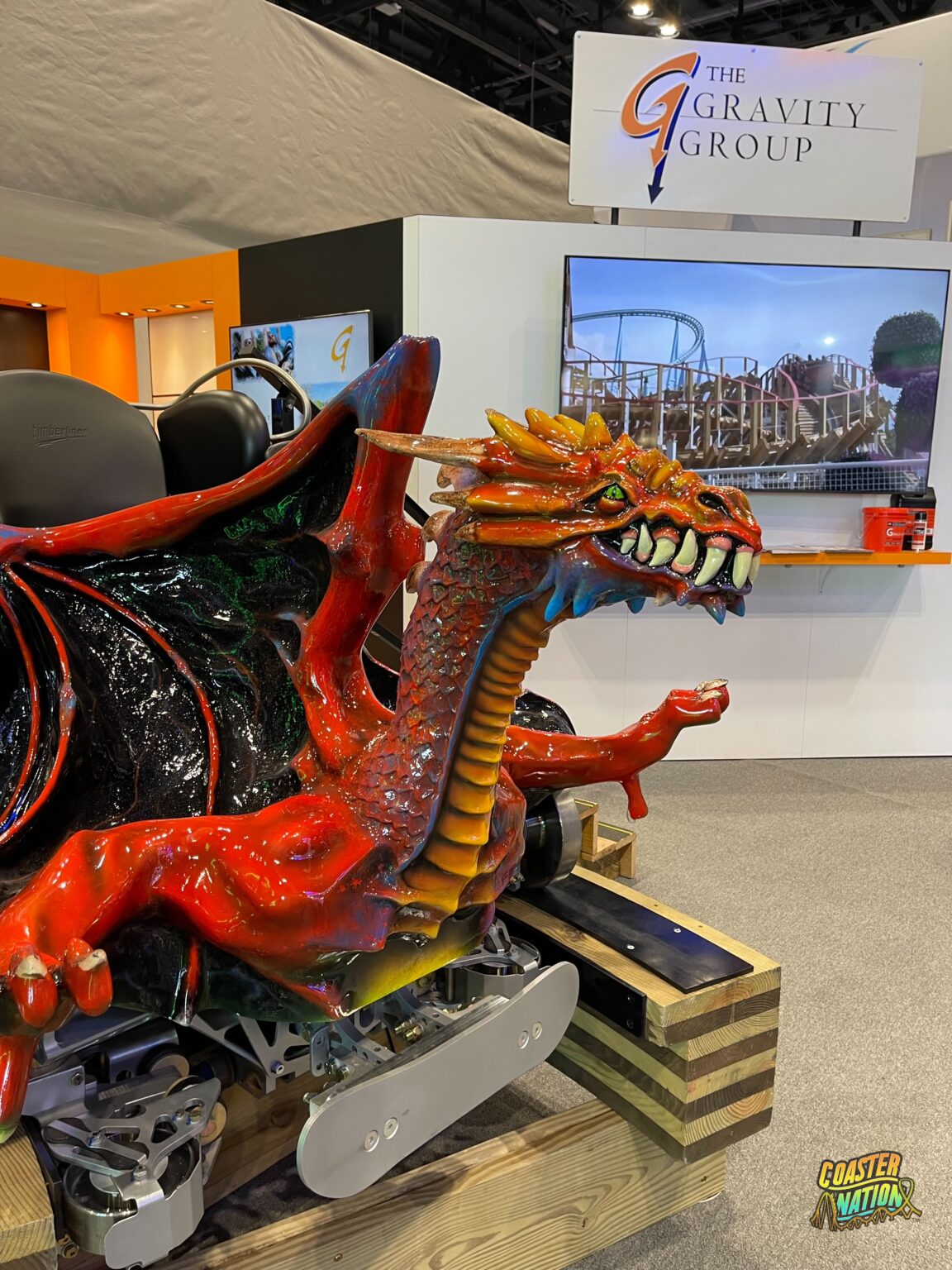 Showcasing Innovation: The Gravity Group’s Latest Developments Are ...