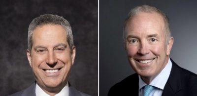 Six Flags Announces Major Leadership Changes With Executive Chairman ...