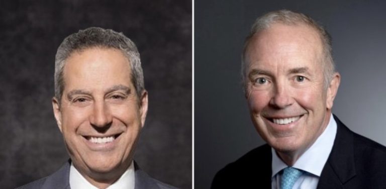 Six Flags Announces Major Leadership Changes With Executive Chairman ...