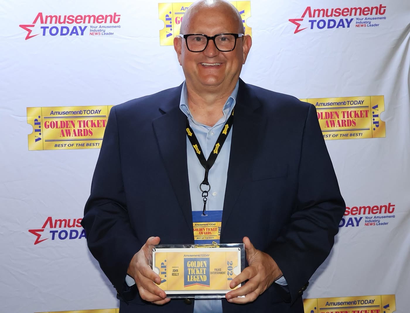 Six Flags Appoints New President and CEO - Coaster Nation